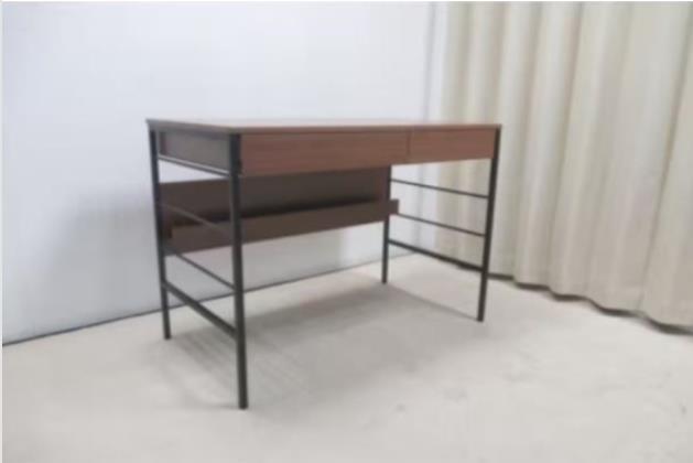 ﾃﾞｽｸ LI01 MBR P | ニトリネット【公式】 家具・インテリア通販