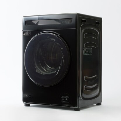 10kgドラム式洗濯乾燥機 (ND100KL1 ブラック)通販 | ニトリネット【公式】 家具・インテリア通販