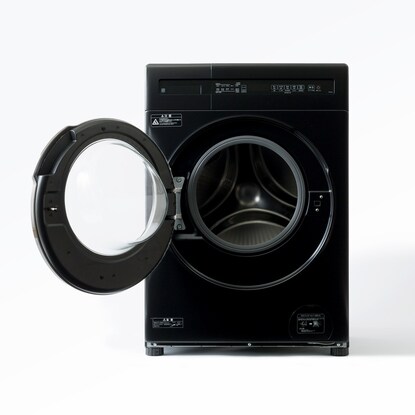 10kgドラム式洗濯乾燥機 (ND100KL1 ブラック)通販 | ニトリネット【公式】 家具・インテリア通販