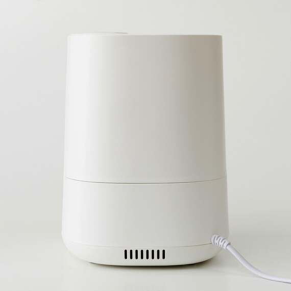 楽に給水できるアロマオイル対応加湿器(超音波式 HM01 NC ホワイト)通販 | ニトリネット【公式】 家具・インテリア通販