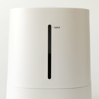 楽に給水できるアロマオイル対応加湿器(超音波式 HM01 NC ホワイト)通販 | ニトリネット【公式】 家具・インテリア通販