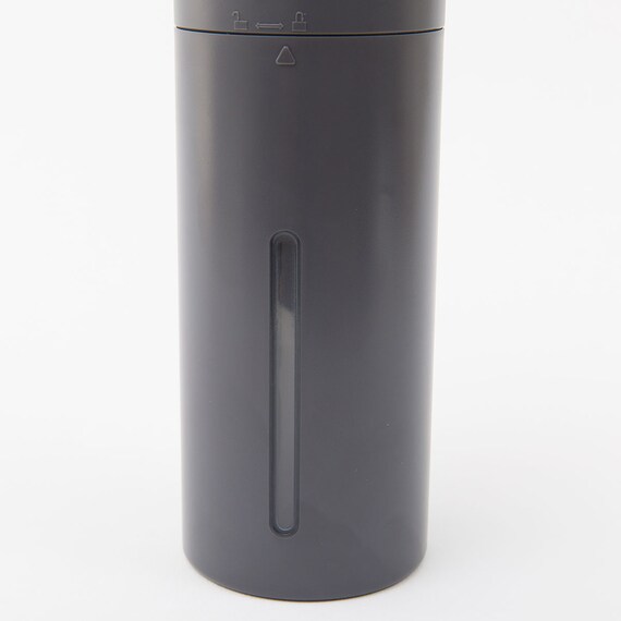 USB給電ライト付きデスク加湿器(DM06N DGY) | ニトリネット【公式】 家具・インテリア通販