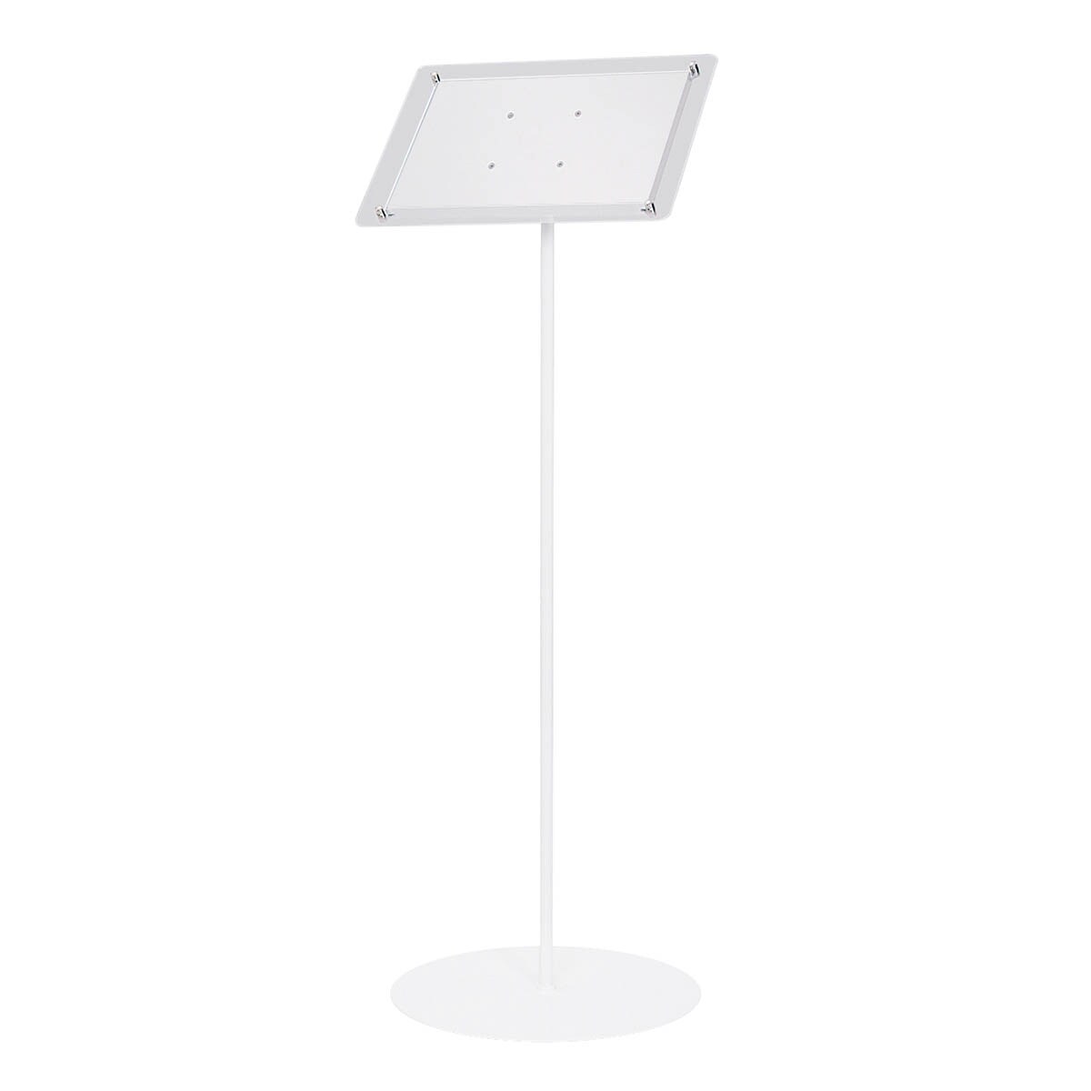 案内板(2833 S-W A4 WH)通販 | ニトリネット【公式】 家具・インテリア通販