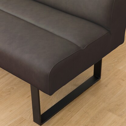 電動昇降ダイニングテーブルソファ3点セット(JT341 120 BK/DL332 BR)通販 | ニトリネット【公式】 家具・インテリア通販