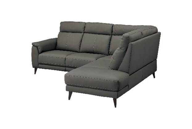 ｺｰﾅｰｿﾌｧ LB07 ｶﾜ LC GY通販 | ニトリネット【公式】 家具・インテリア通販