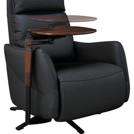 電動リクライニングパーソナルチェア＋アーム付きテーブルセット(2モーター LE01-2)通販 | ニトリネット【公式】 家具・インテリア通販