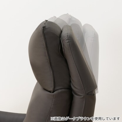 電動リクライニングパーソナルチェア(2モーター LE01-2 ヒーター＆送風)【期間限定価格：11/18まで】通販 | ニトリネット【公式】 家具・インテリア通販