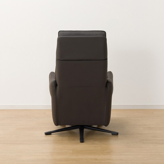 電動リクライニングパーソナルチェア(LE01-3 2モーター ヒーター&送風 DBR) | ニトリネット【公式】 家具・インテリア通販