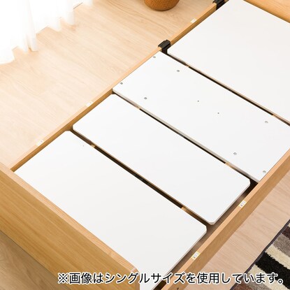 電動セミダブルベッドフレーム(カイト3 2M02)通販 | ニトリネット【公式】 家具・インテリア通販