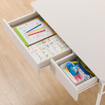 システムベッドデスクマットレスセット＋デスクライト付き(デニッシュ25N/RJ04X)【一部期間限定価格：2/19～4/7まで】通販 | ニトリネット【公式】 家具・インテリア通販