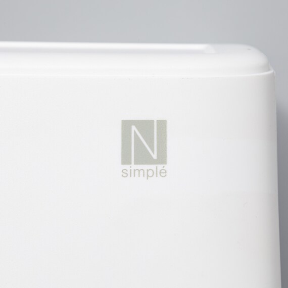 エコで楽エアコン 6畳用 (NL-22G-W)(標準取付工事無し・10年延長保証付き・リサイクル回収有り) | ニトリネット【公式】 家具 ...