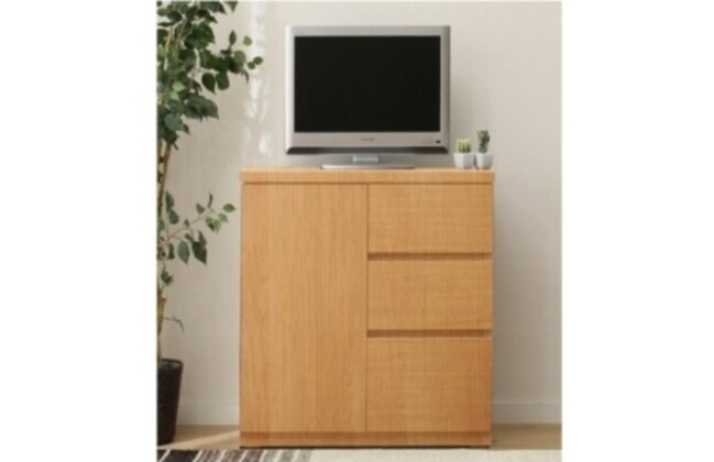 ミドルボードポルテ(LBR 80SB-T/80SB-D)通販 | ニトリネット【公式】 家具・インテリア通販