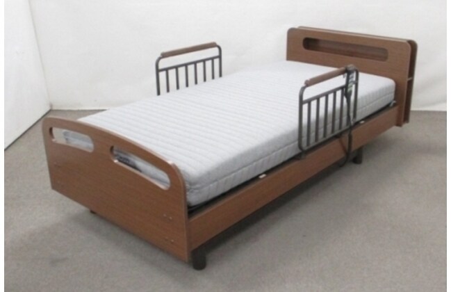 【非課税】電動ベッドマットレスセット(ライズ2 3M-C MBR/E3-04VB)通販 | ニトリネット【公式】 家具・インテリア通販