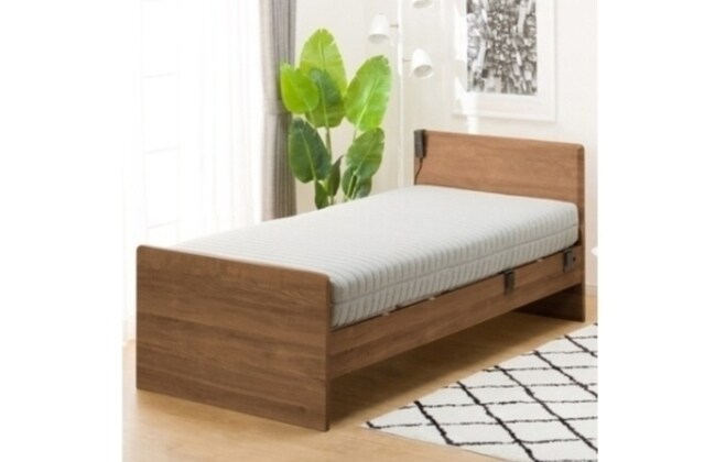 【非課税】電動シングルベッドフレーム+マットレスセット(メリッサ3 2M02 MBR/E3-04VB)通販 | ニトリネット【公式】 家具・インテリア通販