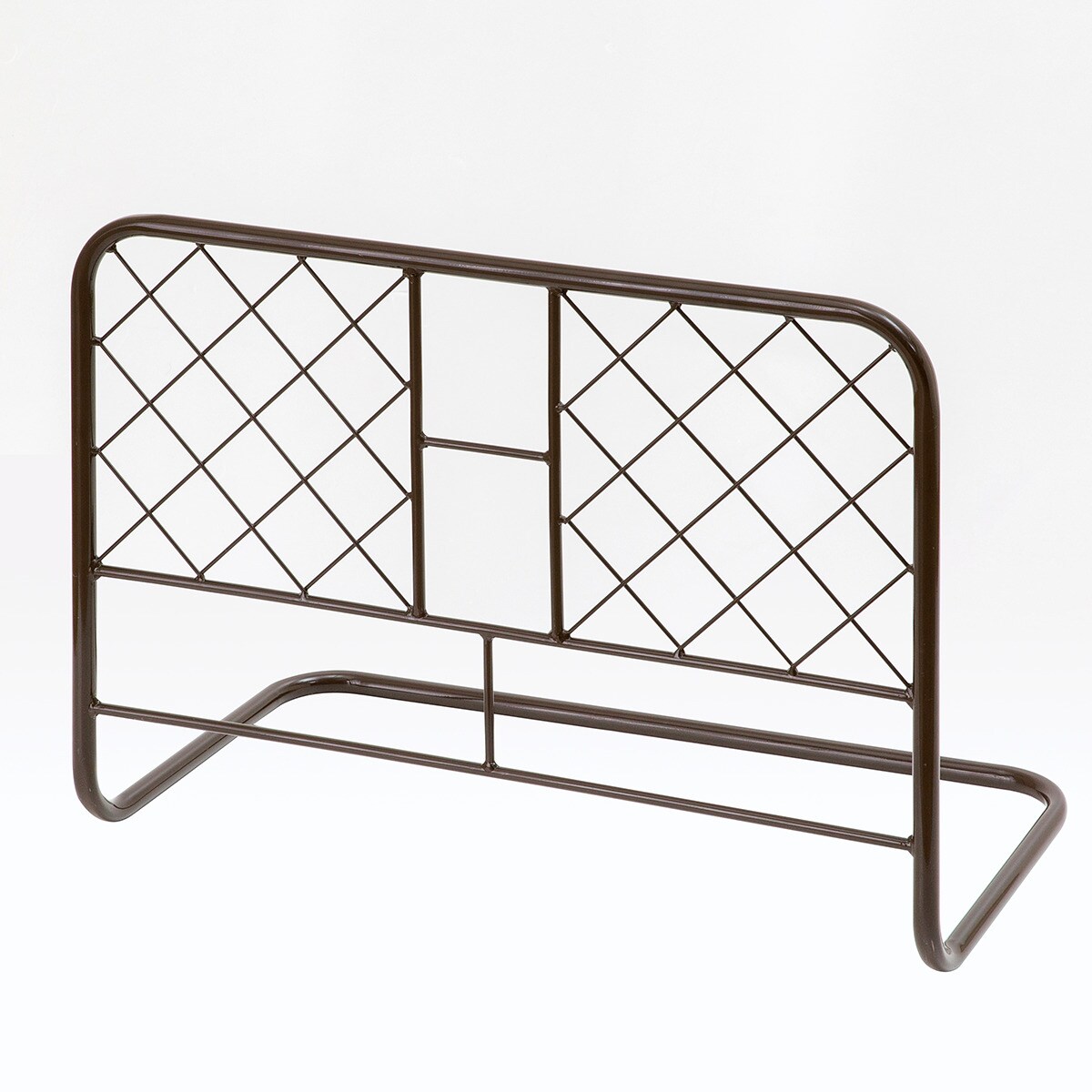 ベッドガード(フィックス ハイタイプDBR)通販 | ニトリネット【公式】 家具・インテリア通販