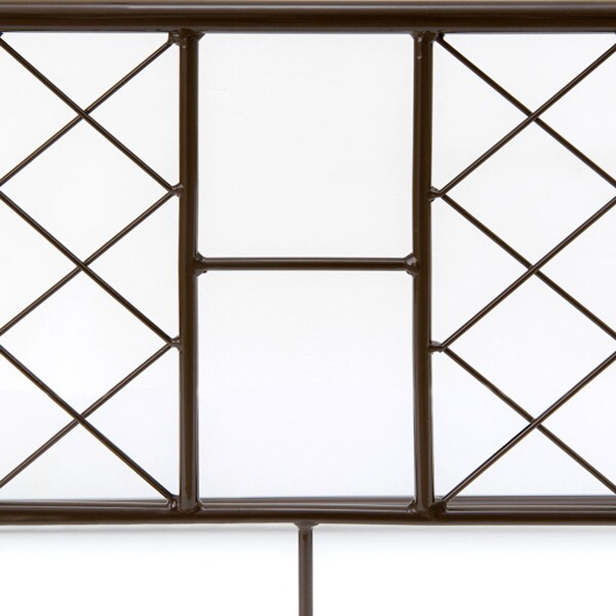 ベッドガード(フィックス ハイタイプDBR)通販 | ニトリネット【公式】 家具・インテリア通販