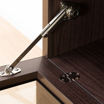 テレビ台(AVキャビネットポスティア DBR)通販 | ニトリネット【公式】 家具・インテリア通販