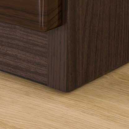 テレビ台(AVキャビネットポスティア DBR)通販 | ニトリネット【公式】 家具・インテリア通販