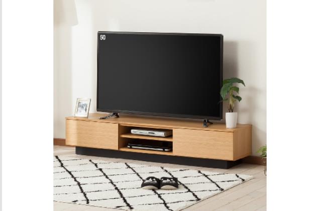 ﾛｰﾎﾞｰﾄﾞ ﾚｼｪﾝﾃ 150LB LBR | ニトリネット【公式】 家具・インテリア通販