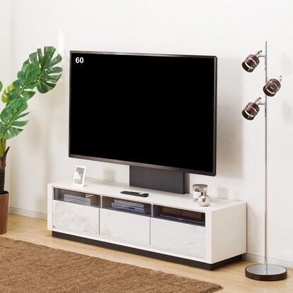 テレビボード(ローボードセーラル2セット151CHN-GY/TV固定ボード)通販 | ニトリネット【公式】 家具・インテリア通販