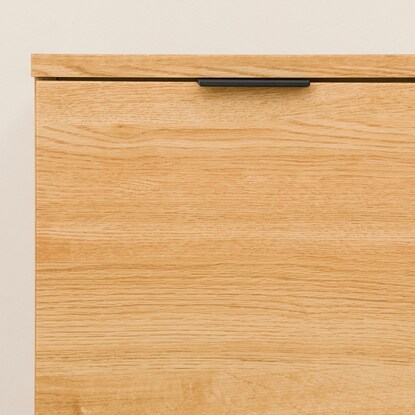 サイドボード(エトナ80SB LBR本体)通販 | ニトリネット【公式】 家具・インテリア通販