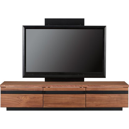 テレビ台(ローボードハヅキ2セット180MBR/TV固定ボード)通販 | ニトリネット【公式】 家具・インテリア通販