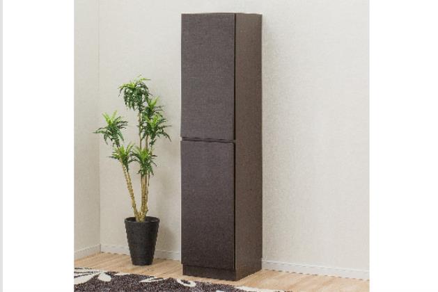 ｷｬﾋﾞﾈｯﾄ ｳｫｰﾚﾝ 40-2D DBR | ニトリネット【公式】 家具・インテリア通販