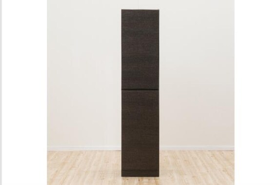 ｷｬﾋﾞﾈｯﾄ ｳｫｰﾚﾝ 40-2D DBR | ニトリネット【公式】 家具・インテリア通販