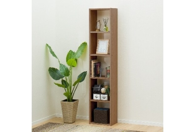 ｵｰﾌﾟﾝｼｪﾙﾌ ｺﾈｸﾄ MBR5ﾀﾞﾝ通販 | ニトリネット【公式】 家具・インテリア通販