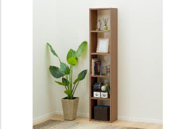 ｵｰﾌﾟﾝｼｪﾙﾌ ｺﾈｸﾄ MBR5ﾀﾞﾝ | ニトリネット【公式】 家具・インテリア通販