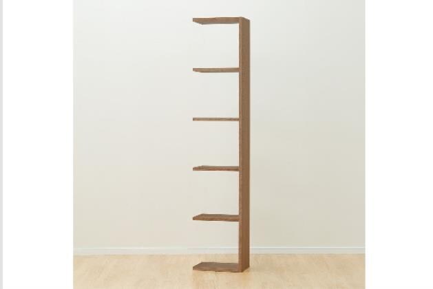 ｱﾃﾞｨｼｮﾅﾙｼｪﾙﾌ ｺﾈｸﾄ MBR5ﾀﾞﾝ | ニトリネット【公式】 家具・インテリア通販