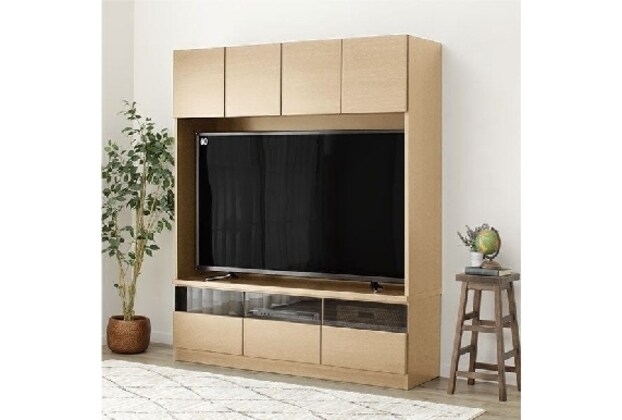 TVﾎﾞｰﾄﾞ Nｳｫｰﾚﾝ 150ｾｯﾄ NA通販 | ニトリネット【公式】 家具・インテリア通販