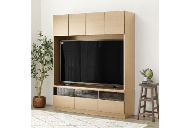 TVﾎﾞｰﾄﾞ Nｳｫｰﾚﾝ 150ｾｯﾄ NA通販 | ニトリネット【公式】 家具・インテリア通販