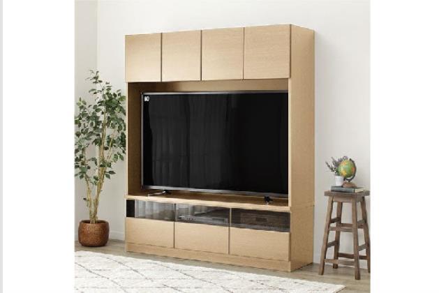 TVﾎﾞｰﾄﾞ Nｳｫｰﾚﾝ 150ｾｯﾄ NA | ニトリネット【公式】 家具・インテリア通販