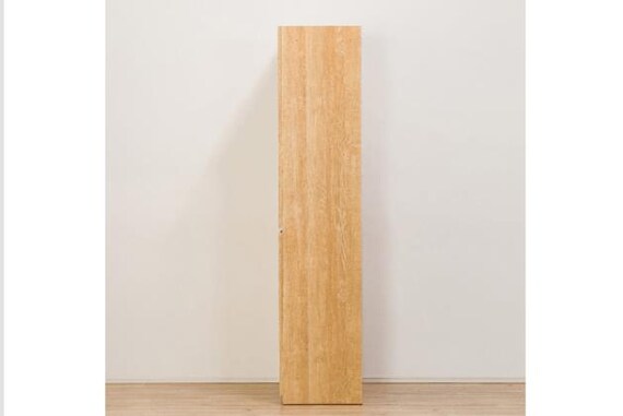 ｷｬﾋﾞﾈｯﾄ ﾎﾟﾙﾃ 80DD LBR | ニトリネット【公式】 家具・インテリア通販