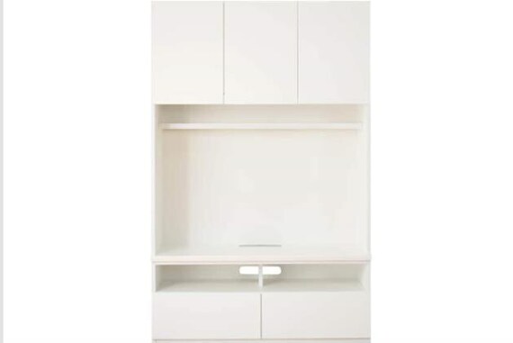 TVﾎﾞｰﾄﾞ ﾎﾟﾙﾃ 120TV WH | ニトリネット【公式】 家具・インテリア通販