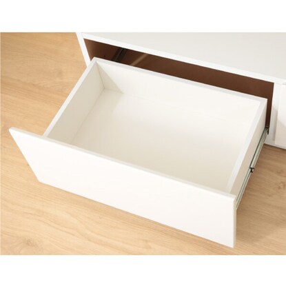 テレビボード(ポルテ 120TV WH)通販 | ニトリネット【公式】 家具・インテリア通販