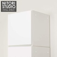 壁面収納特集 | ニトリネット【公式】 家具・インテリア通販