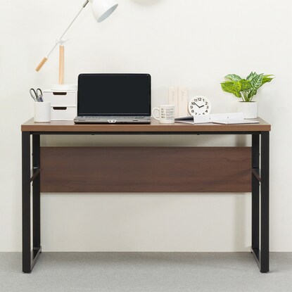 デスク(ブリザ12059 MBR)通販 | ニトリネット【公式】 家具・インテリア通販