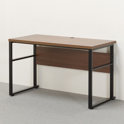 デスク(ブリザ12059 MBR)通販 | ニトリネット【公式】 家具・インテリア通販