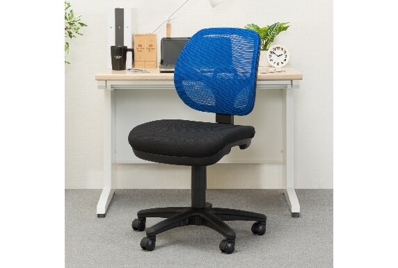 ﾜｰｸﾁｪｱ A2812 ﾋｼﾞﾅｼ BL通販 | ニトリネット【公式】 家具・インテリア通販