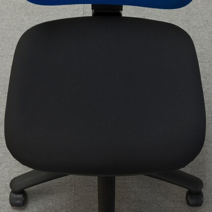 オフィスチェア(A2812 BL)通販 | ニトリネット【公式】 家具・インテリア通販