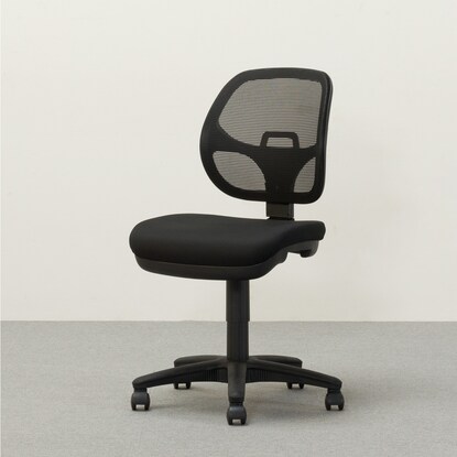 オフィスチェア(A2812 BK)通販 | ニトリネット【公式】 家具・インテリア通販