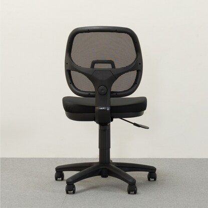 オフィスチェア(A2812 BK)通販 | ニトリネット【公式】 家具・インテリア通販