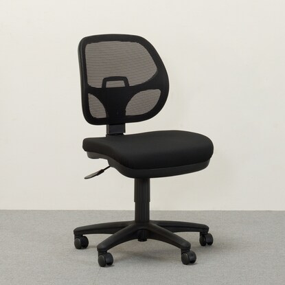 オフィスチェア(A2812 BK)通販 | ニトリネット【公式】 家具・インテリア通販