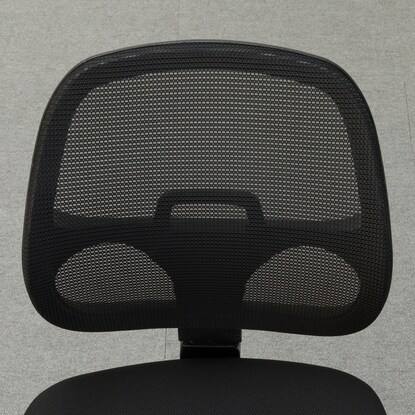 オフィスチェア(A2812 BK)通販 | ニトリネット【公式】 家具・インテリア通販