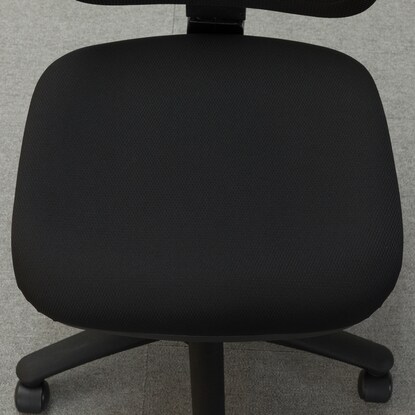 オフィスチェア(A2812 BK)通販 | ニトリネット【公式】 家具・インテリア通販