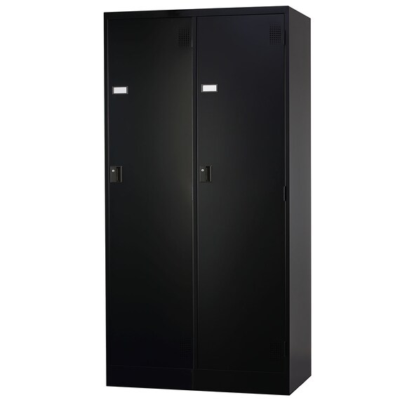 スチールロッカー(2人用ワイド TLK-S2W シリンダー錠) | ニトリネット【公式】 家具・インテリア通販