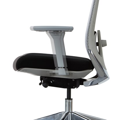 オフィスチェア(MS9006 前傾チルト機能付き)通販 | ニトリネット【公式】 家具・インテリア通販