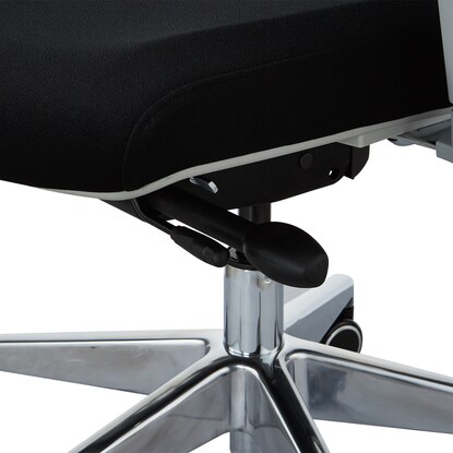 オフィスチェア(MS9006 前傾チルト機能付き)通販 | ニトリネット【公式】 家具・インテリア通販